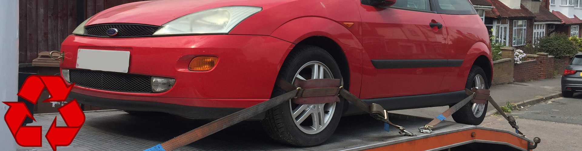 Scrap Car Dealers Torbay Devon | Scrap My Car | Scrap Car Collection